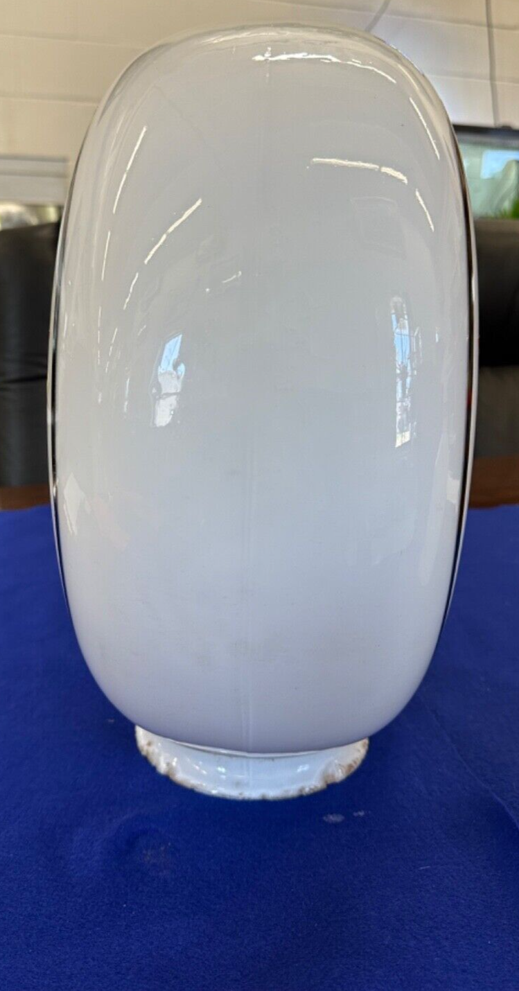 Vintage Caltex Gas Pump Globe | eBay