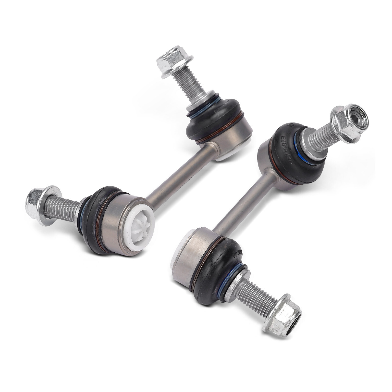 2x Rear Stabilizer Sway Bar Link for Volvo XC90 2016-2023 S90 V90 Cross ...