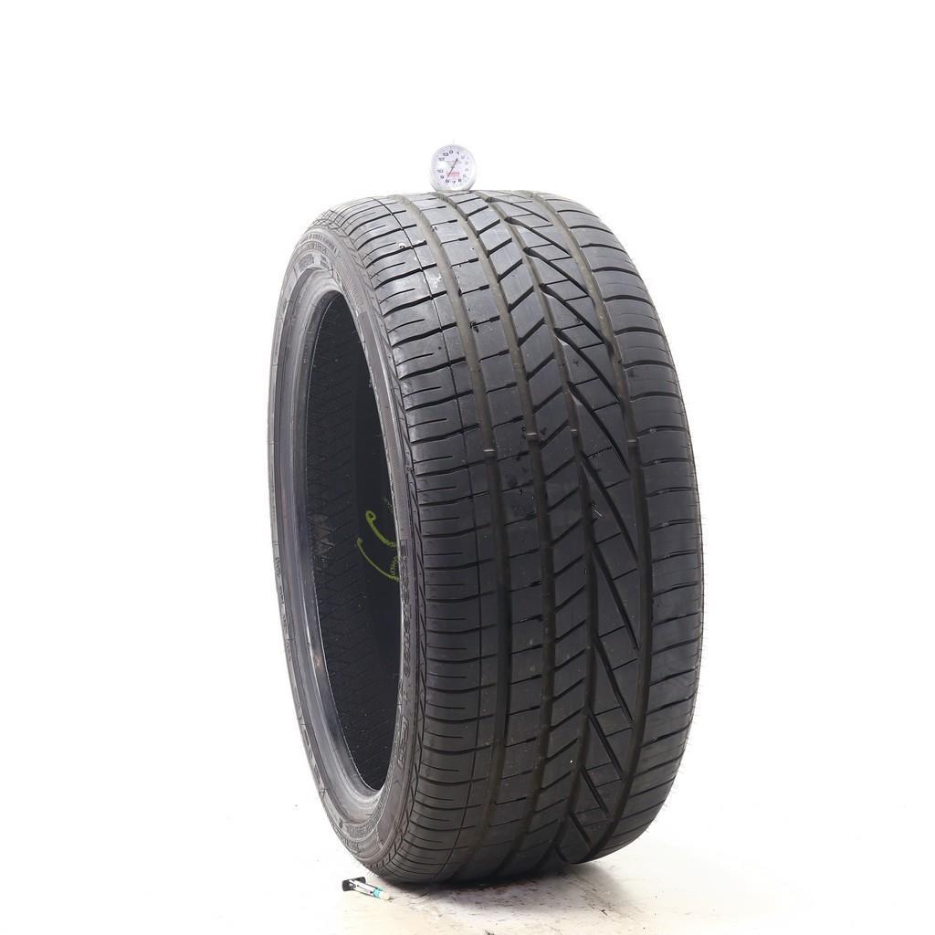 Used 275/35R20 Goodyear Excellence Run Flat 102Y - 8/32 | eBay