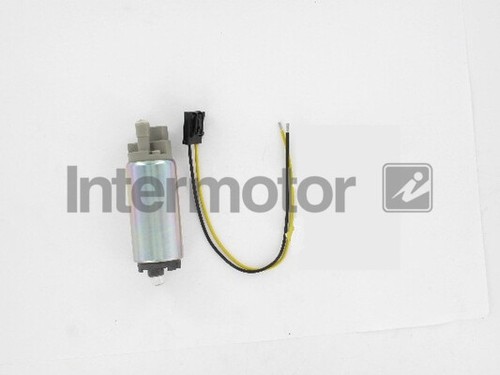 Fuel Pump fits HYUNDAI LANTRA J-2 2.0 In tank 98 to 00 G4GF Intermotor ...