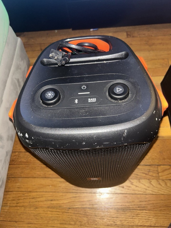 JBL Party Box 110 | eBay