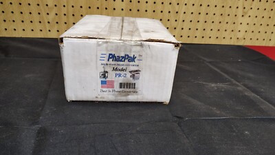 Phase Converters - Solid State Phase Converter