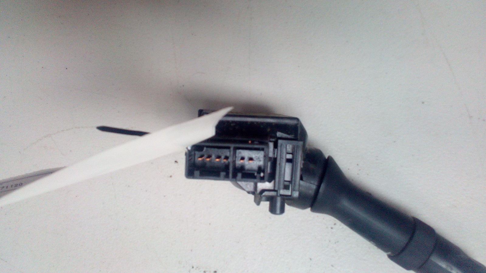 TOYOTA COROLLA COMBINATION SWITCH WIPER SWITCH, ZRE152/153R, SEDAN, NON ...