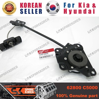 Genuine/OEM 62800C5000 CARRIER ASSY-SPARE W/H for Hyundai/Kia | eBay
