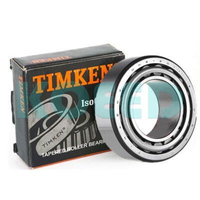 TIMKEN 32311 Taper Roller Bearing 55x120x45.5mm. # | eBay