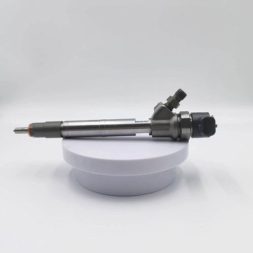 0445110317 Common Rail Diesel Fuel Injector For Bosch Nissan Paladin 2 ...