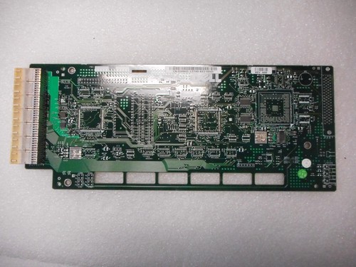 DELL PowerVault 220S 221S U320 SCSI Board 7G297 MH202 Terminator Card ...