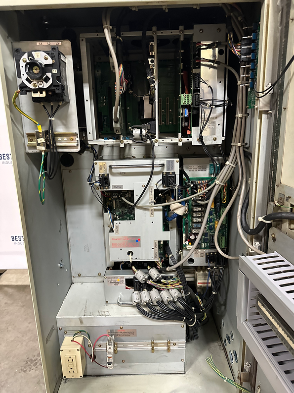 Nachi Robot, SH200, AX10 Controller, Nachi, Used Robot, Refurbished ...