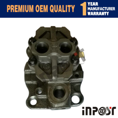 Fuel Transfer Pump 3261006 for Caterpillar C9 C7 3126E D6R D7R 329DL ...