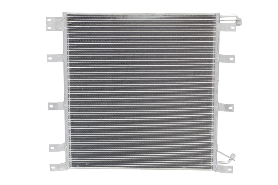 AC Condenser Fits International 4600 4700 4900 1993-2002 7.3 2000655C1 ...