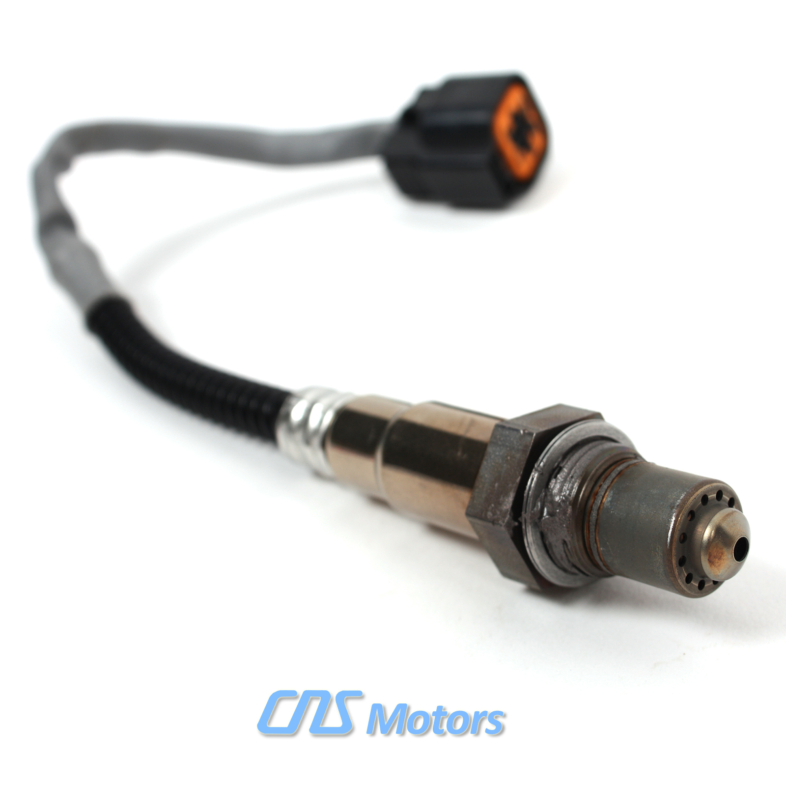 GENUINE O2 Oxygen Sensor FRONT Catalytic Converter for 05-09 Hyundai ...