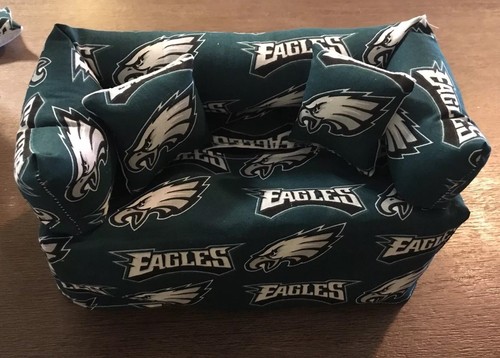 Philadelphia Eagles couch Tissue Box Cover | eBay