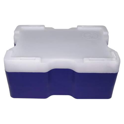 Empty Monster Box for 1 oz Rectangular Coins | The Perth Mint | eBay