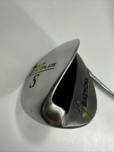 Tour Edge Bazooka 1Out Plus Sand Wedge Sw°- Wedge A Flex | eBay