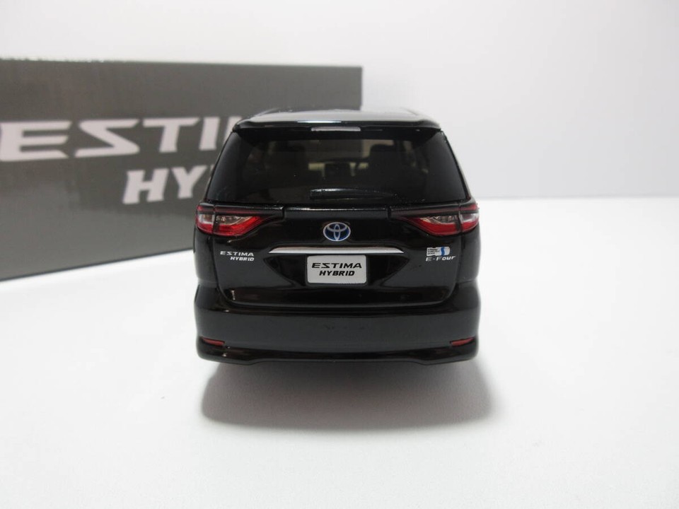 1 30 New Model Estima Hybrid ESTIMA Miniature C | eBay