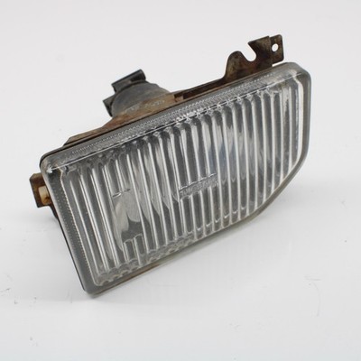 RARE 1987-1989 NISSAN 300ZX Z31 FOG LIGHT OEM LEFT Front BUMPER OEM | eBay