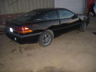 Tail Light Assembly FORD PROBE Right 89 | eBay