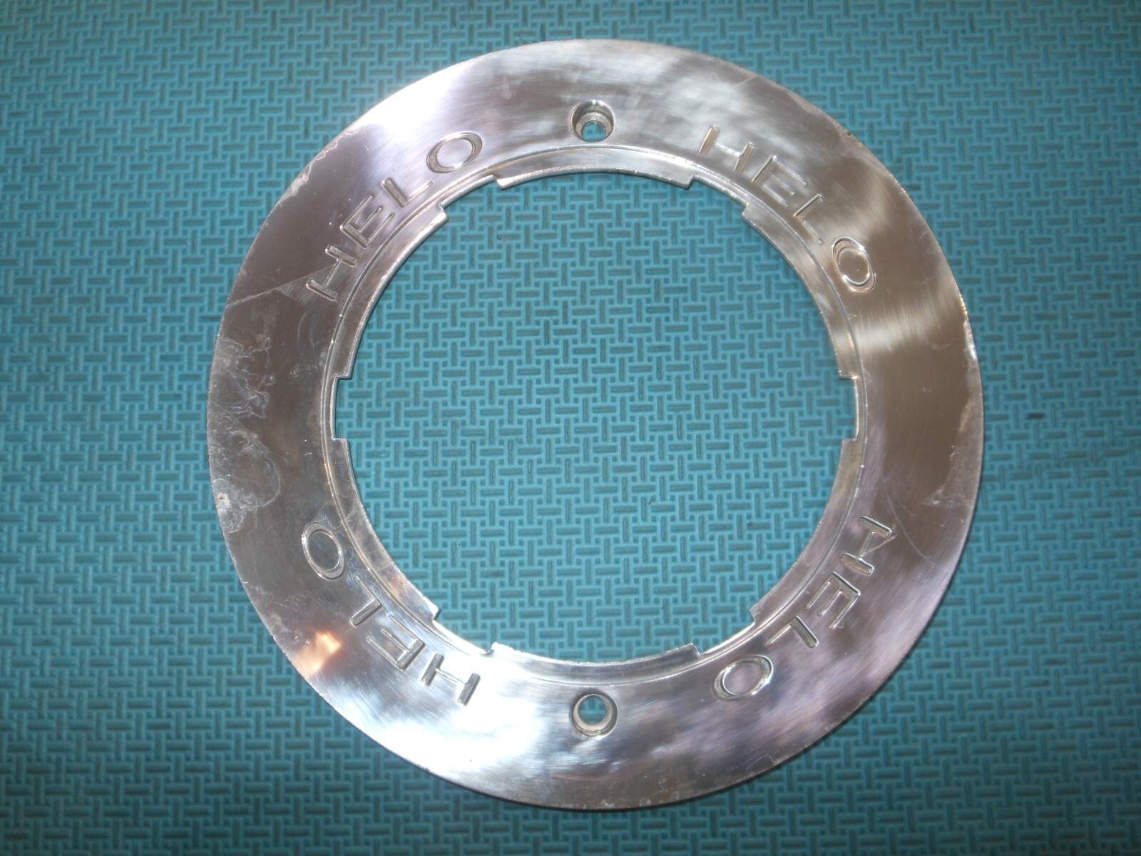 helo wheel center cap ring | eBay