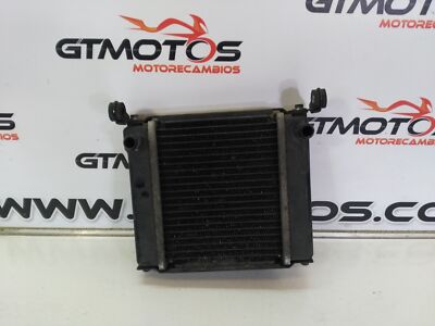 Radiator Water Kymco Superdink 125 2009-2016 | eBay