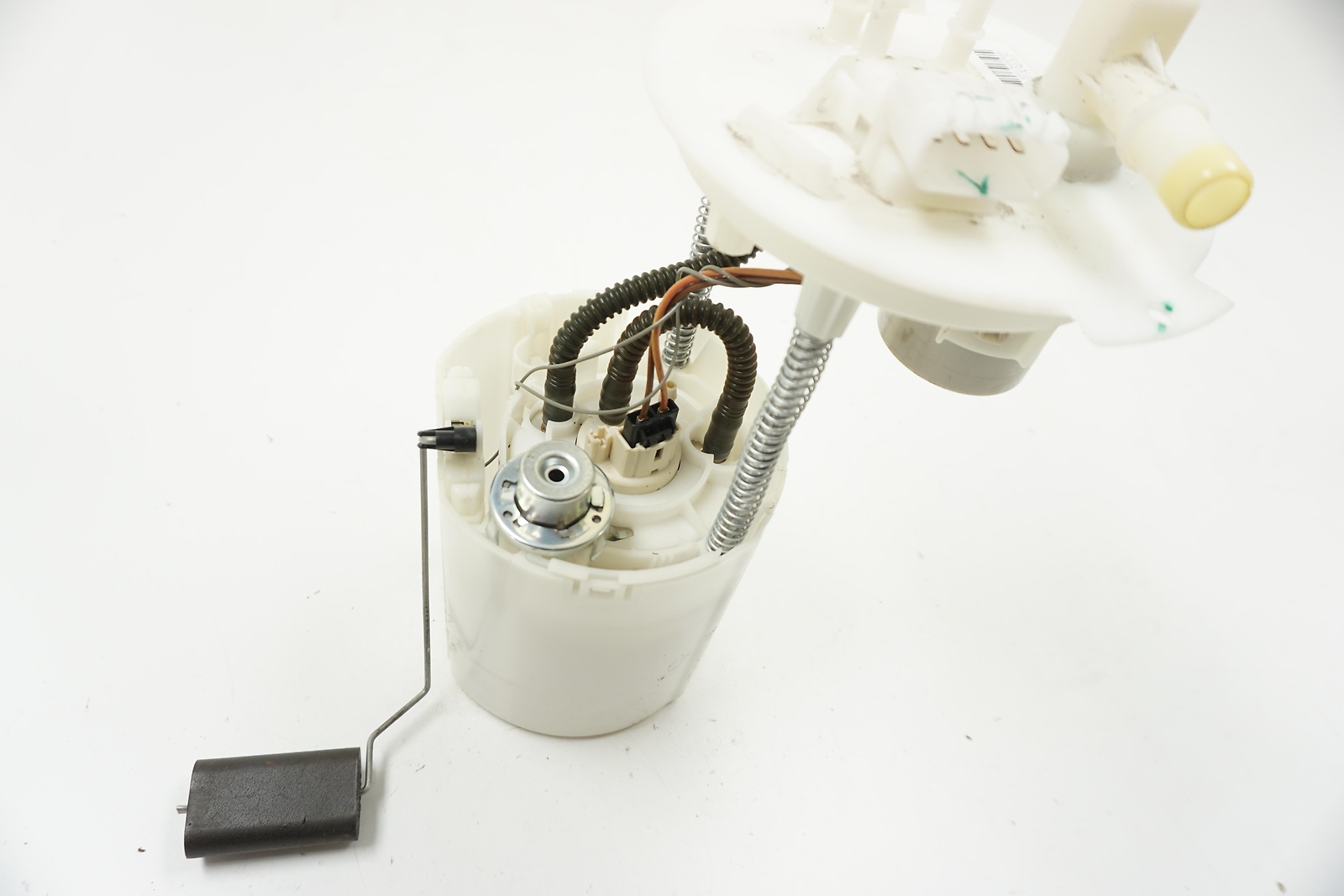 16 17 18 19 20 2014-2019 Chevrolet Impala Fuel Pump Assembly Used Oem ...