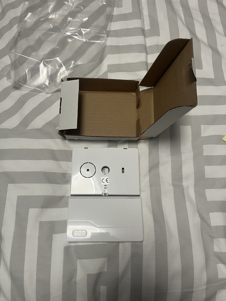 *UNUSED* Accenta G3/G4 LED Keypad, Alarm Keypad Accenta / Optima ...