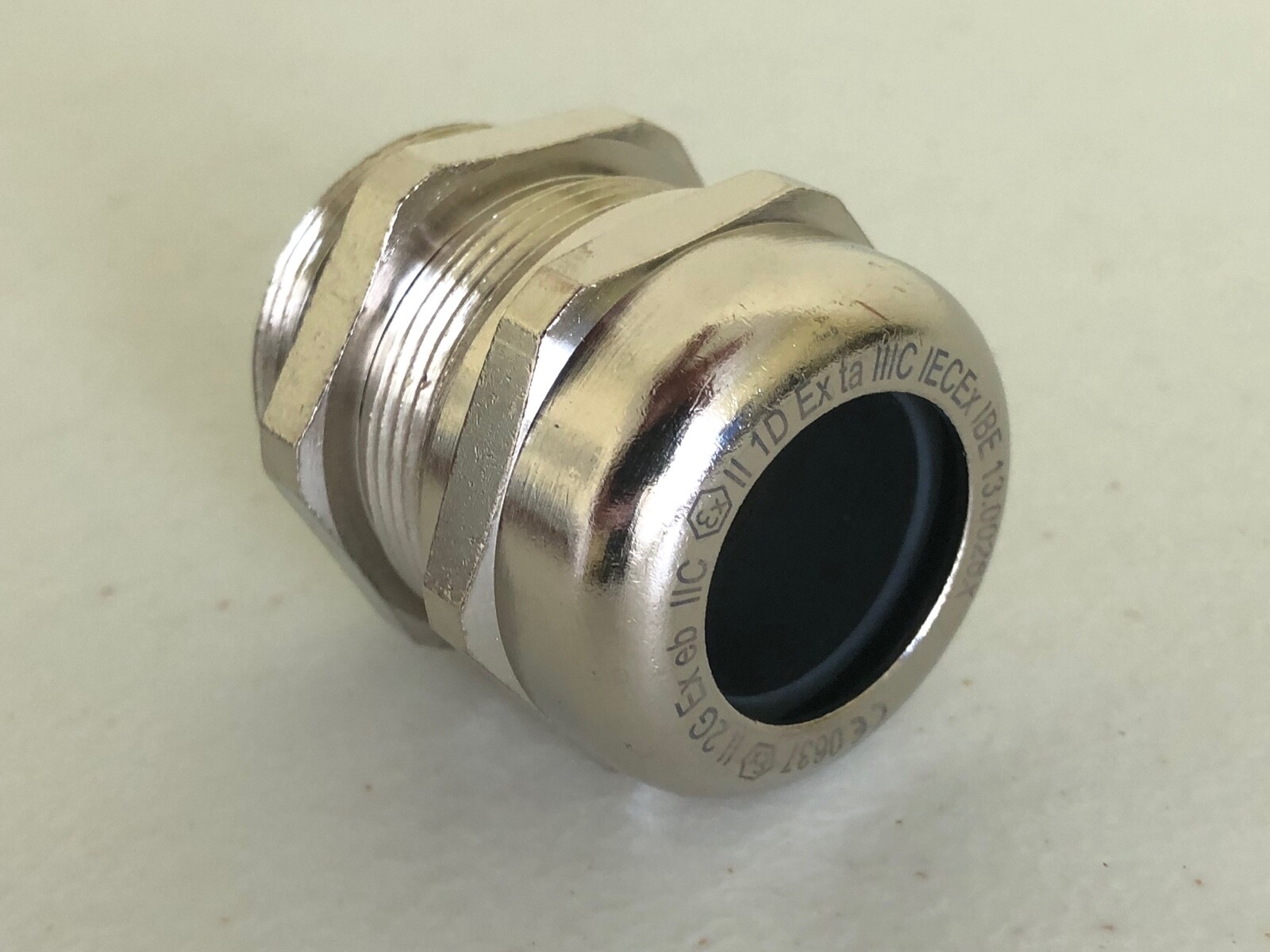 LAPP 53112740 SKINTOP MS-M 32x1,5 ATEX Cable Gland Fitting Connector | eBay