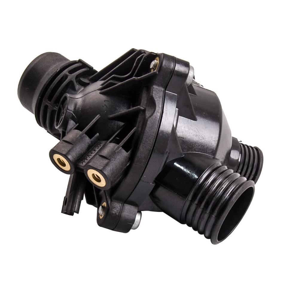Thermostat Housing for BMW 135i 325i 328i 330i 335i 525i 530i 535i X3 ...