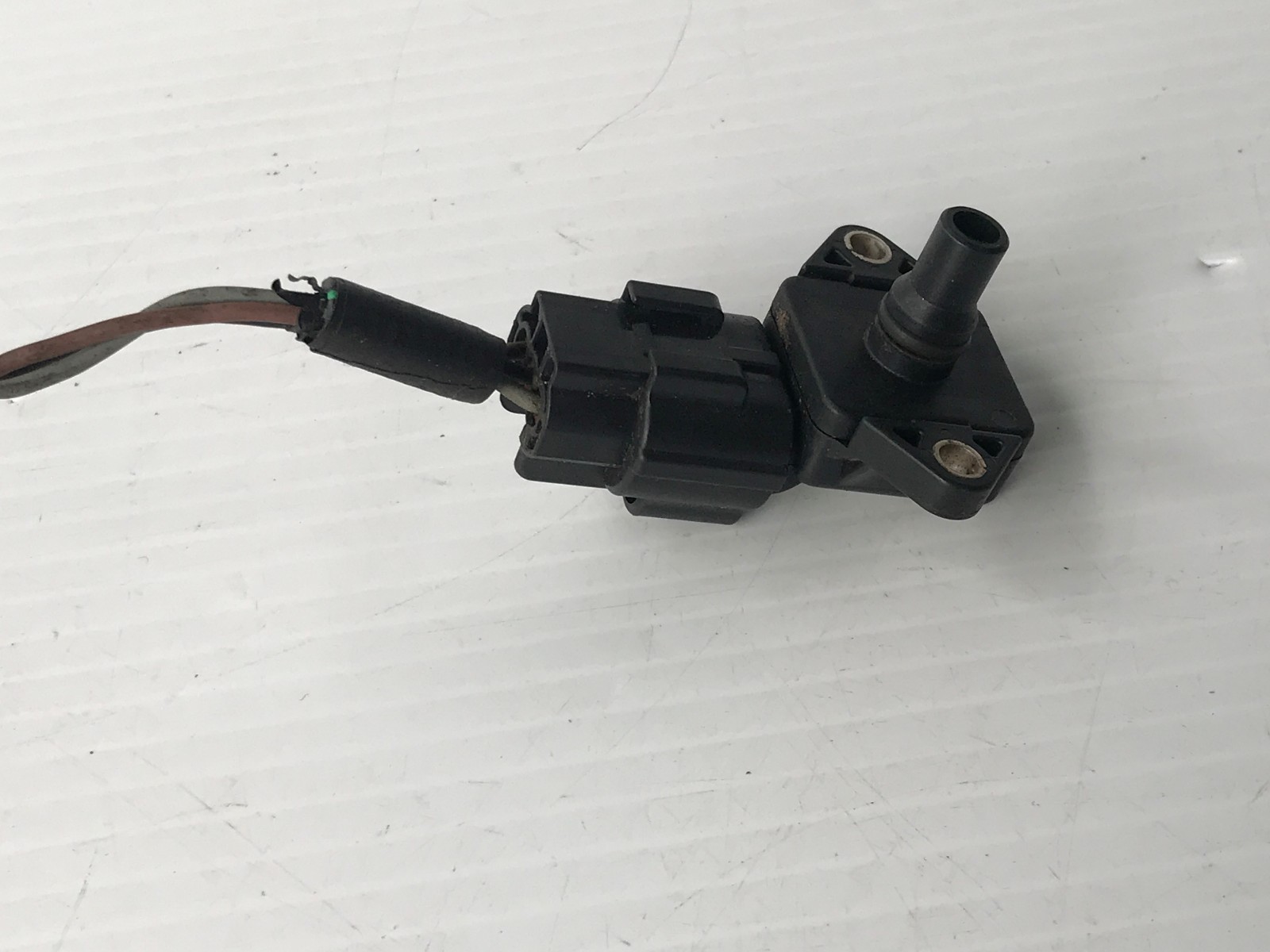 04-11 Volvo C30 S40 V50 - Intake Manifold Absolute Pressure Sensor P/N ...