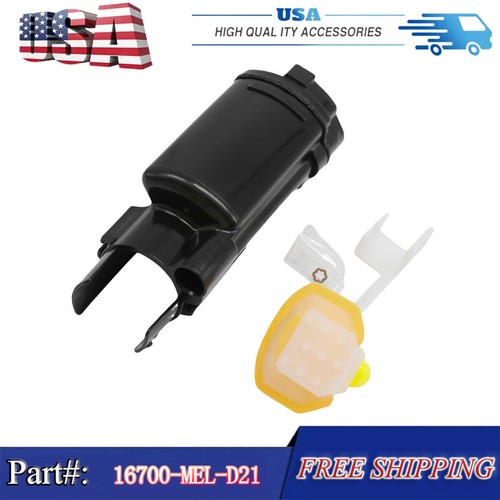 For Honda CBR600RR CBR1000 CBR1000RR Fuel Filter 16700-MEL-D02 16700 ...