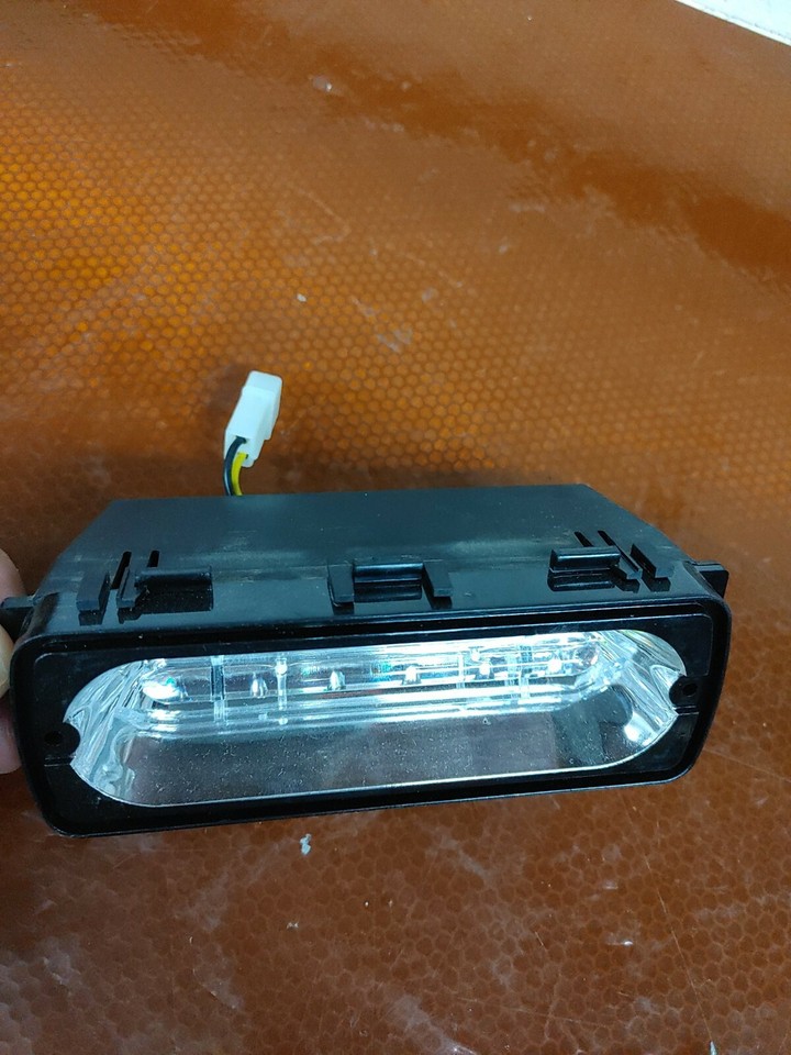 Whelen LIN6 AMBER liberty module | eBay