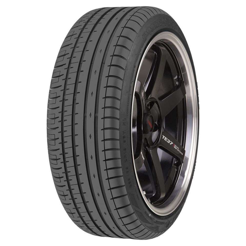 4 New Accelera Phi R - 205/50zr15 Tires 2055015 205 50 15 | eBay