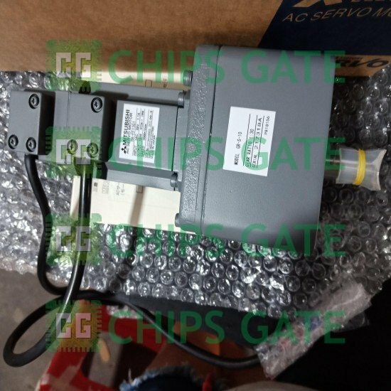 1PCS New AC Servo Motor HA-FF13G1 Fast Ship | eBay