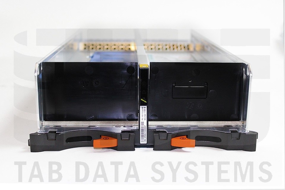 EMC VNX5700 110-113-418B ARGONAUT 2.40GHz WESTMERE CPU w/ 18GB Memory ...