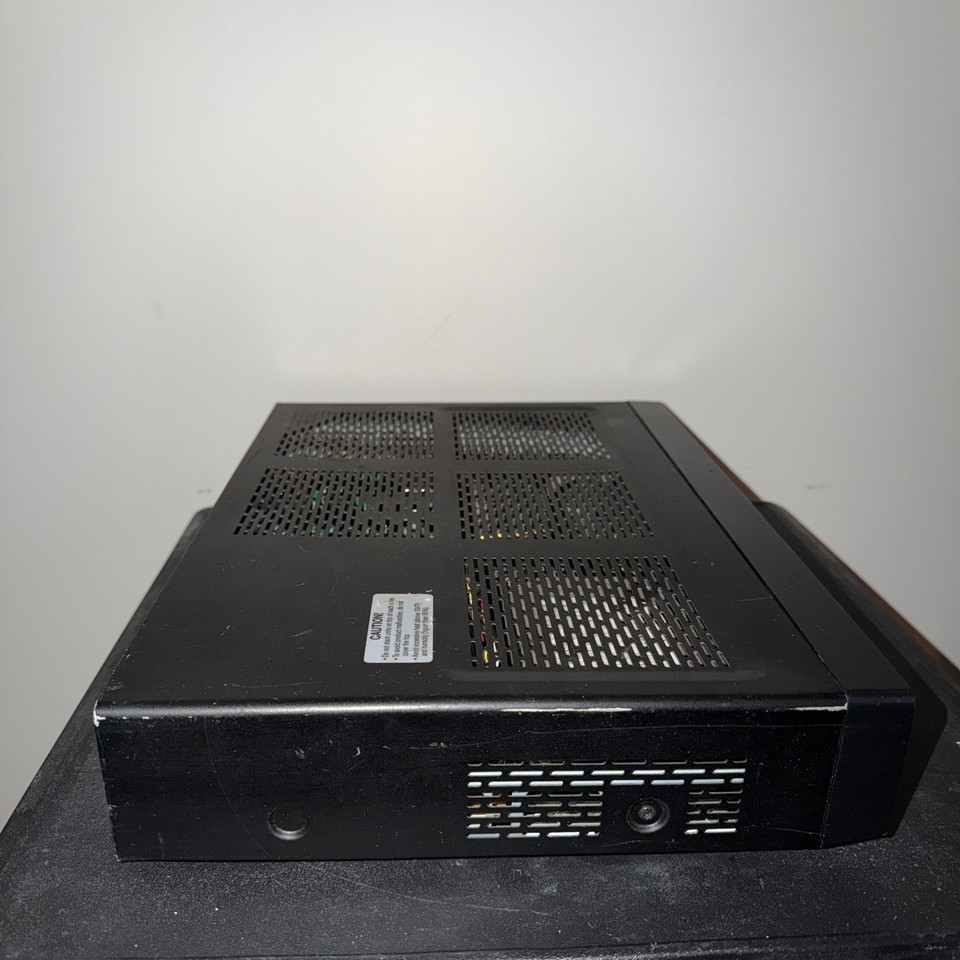 Samsung Set-top Box DVR MODEL- SMT-H3272 - Fast Free Shipping | eBay