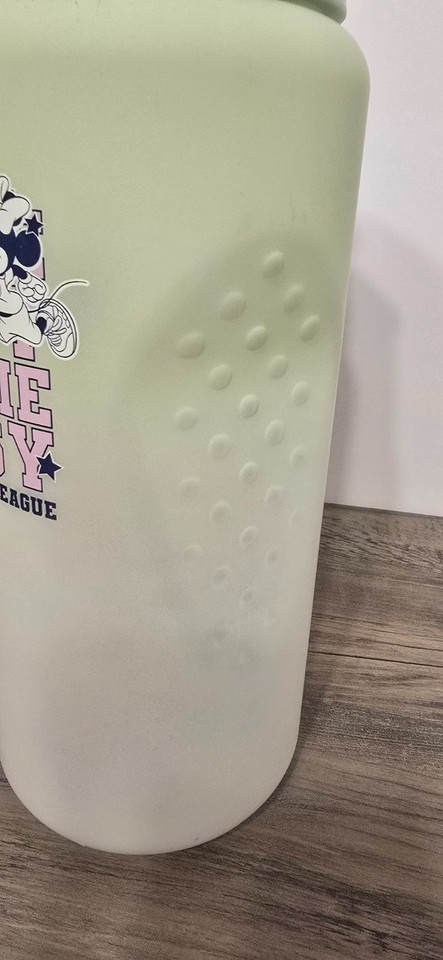 Disney Skinny Dip London Minnie Mouse Daisy Duck Tumbler Basketball ...