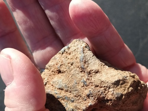 High content gold ore, Old collection, Arizona 120 grams | eBay
