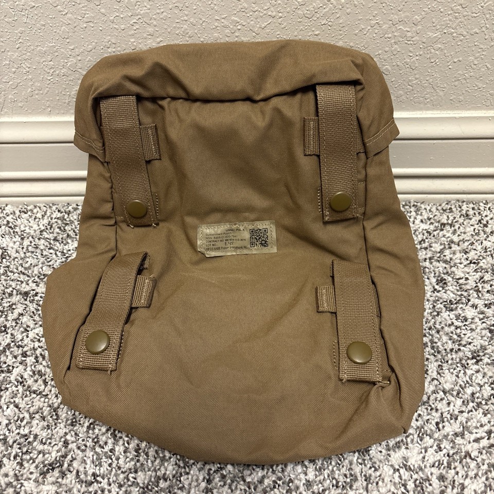 FILBE Assault Pack/Survival/Bug Out Bag/Hiking Or Hunting/Survival Pack ...