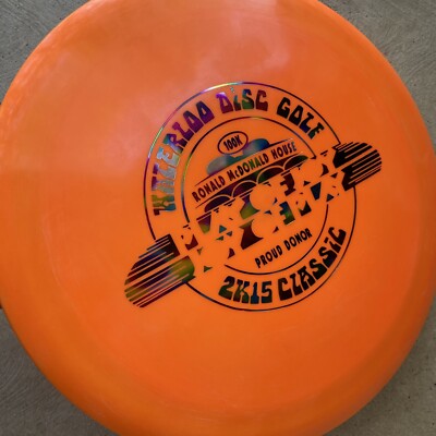 Innova Discs ~ Star Daedalus ~ New ~ 175 Grams ~ Waterloo Disc Golf | eBay