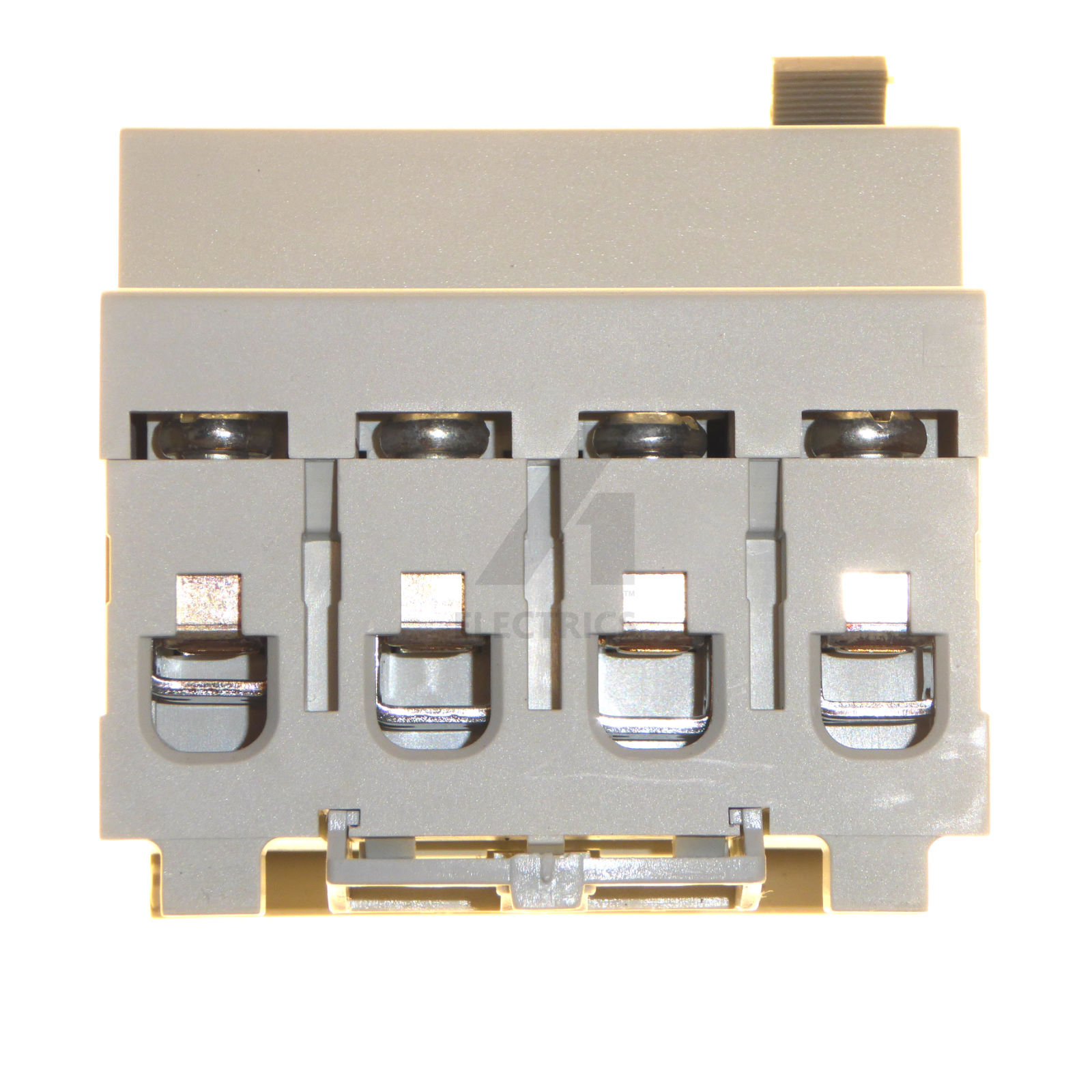 30mA 4 pole RCD trip safety switch 3 phase Choose 63 or 80 Amp TP&N 63A ...