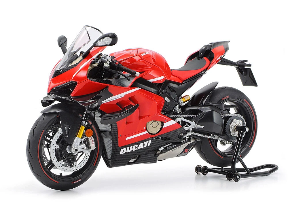 Sports Bike Ducati