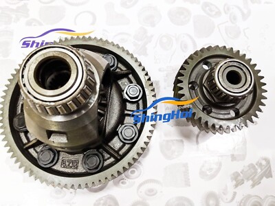 K310 K311 K313 Transmission Differential For TOYOTA | eBay