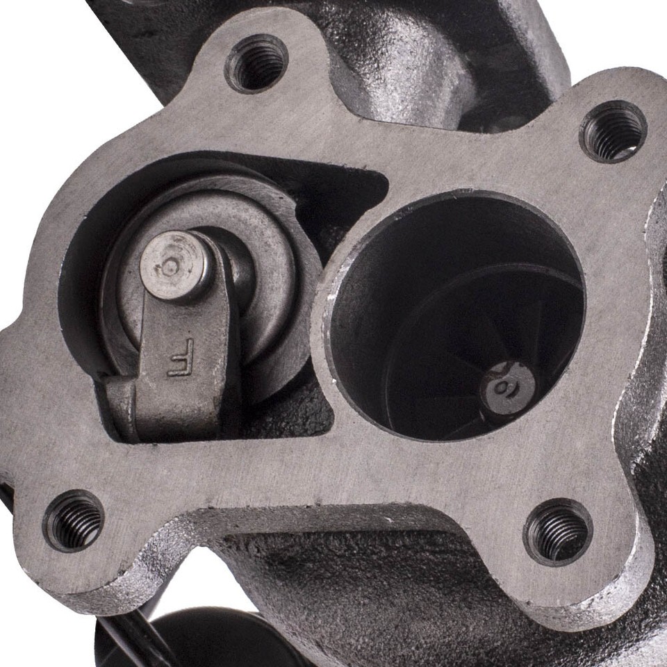 Turbo TD02 TD025M Turbocharger for Hyundai Santa Fe 2.0L D D4EA 28231 ...