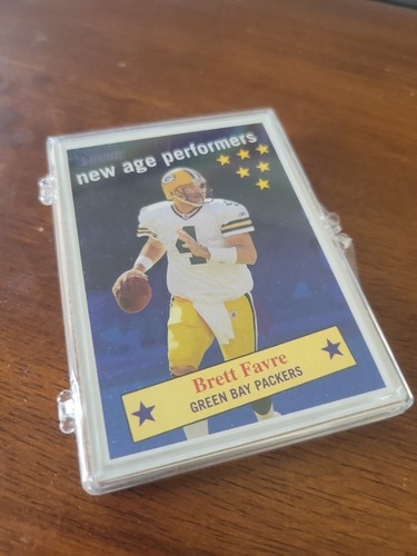 2006 Complete Topps Heritage NEW AGE PERFORMERS Insert Set 15 Cards ...