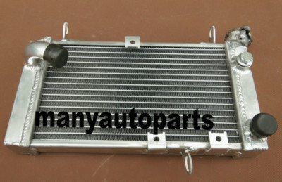 ALUMINUM RADIATOR for 1999-2002 Suzuki SV650 & SV650S 1999 2000 2001 ...
