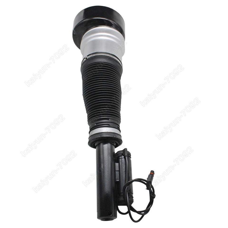 2X Front Left Right Air Suspension Shock Strut For Mercedes W221 S550 ...