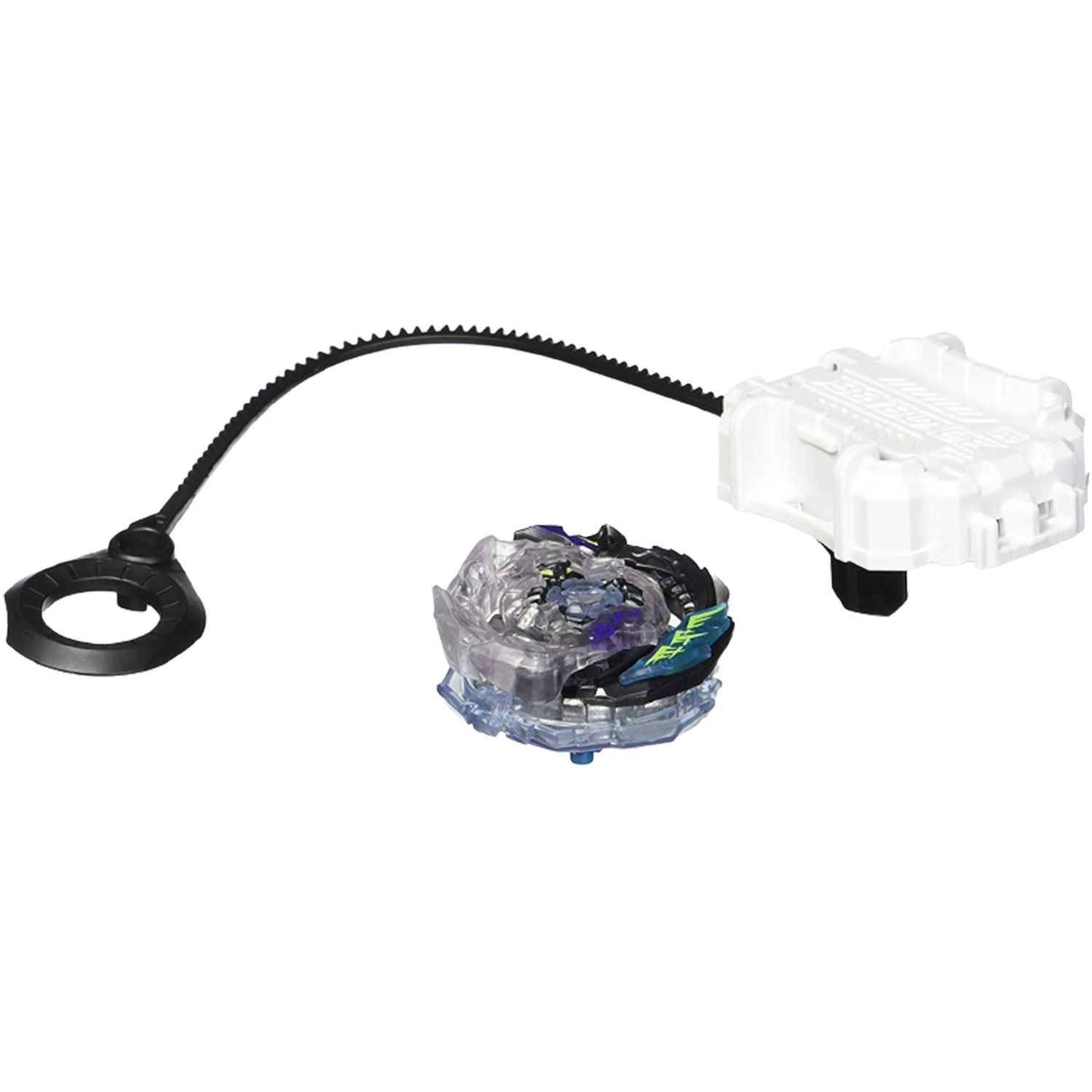 Beyblade Burst Evolution SwitchStrike Doomscizor D3 Starter Pack