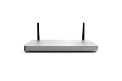 Cisco Meraki MX68-HW Business Wi-Fi MX68 Cloud Managed Security ...