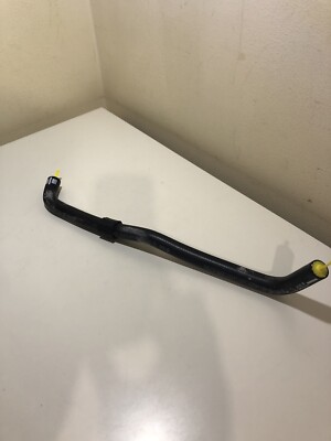 Porsche Cayenne 958 Return Line Oil Cooler Pipe/Hose 95834789504 New ...