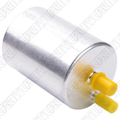1x Car Fuel Filter Set For Mercedes Benz C280 C240 C230 CLK320 CLK350 ...