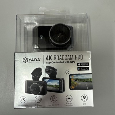 Yada 4k Roadcam Pro
